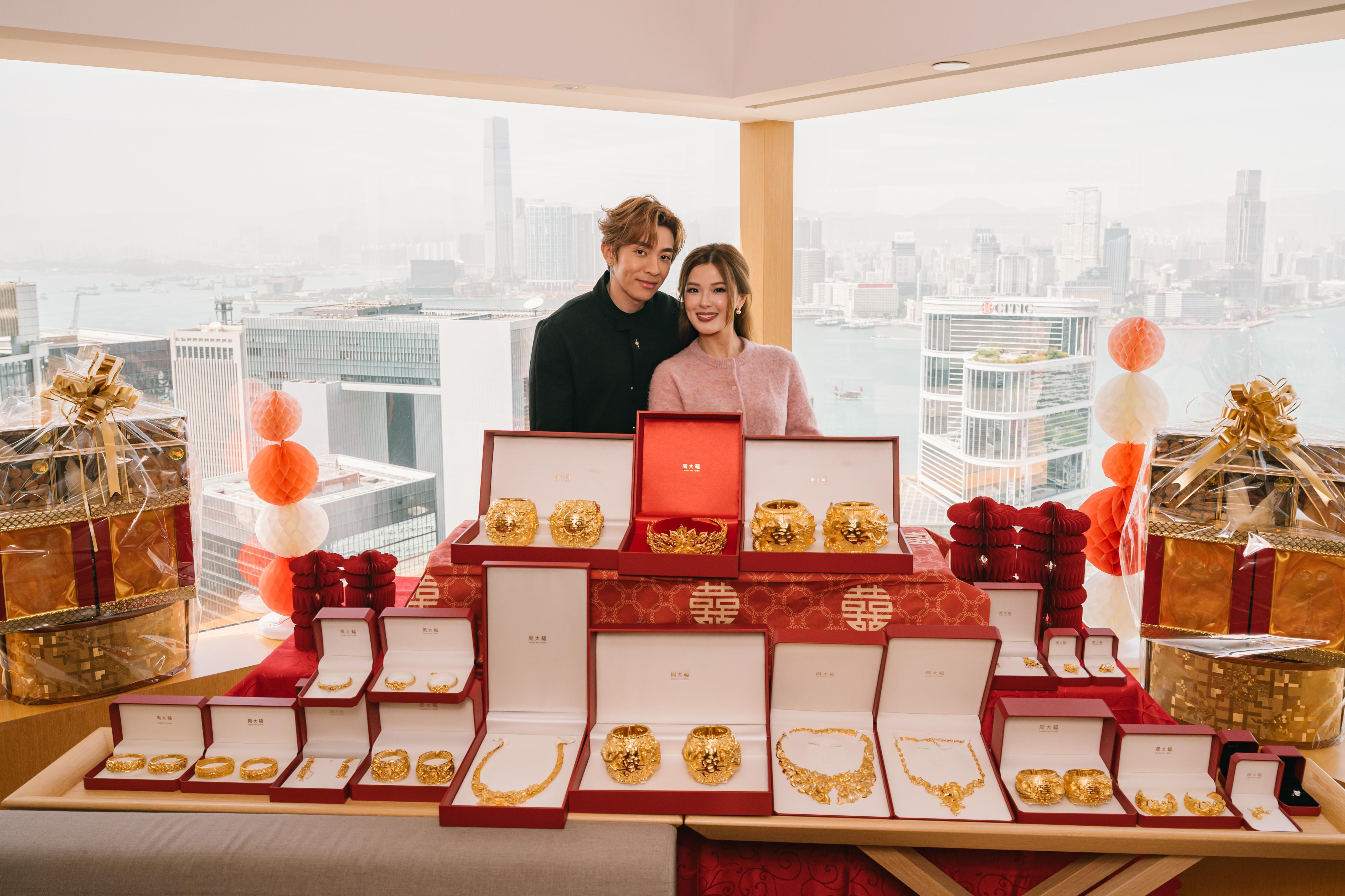 Tyson Yoshi今年7月迎來人生大事 啟德開完個唱飛歐洲結婚最驚爆喊 | am730